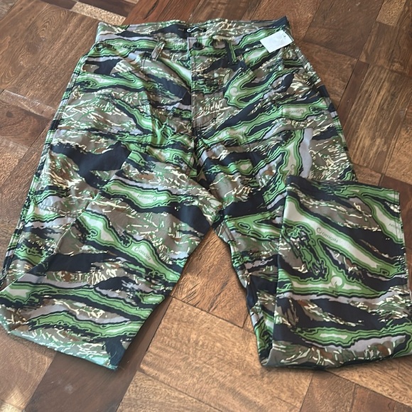 Origin | Pants | Originraptor Field Pantswoodland Camo32x3 | Poshmark